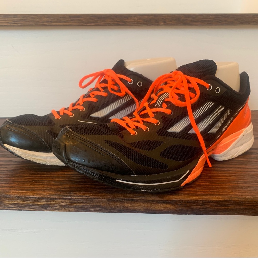 Adidas Adizero Feather 2 Sneakers - Gem